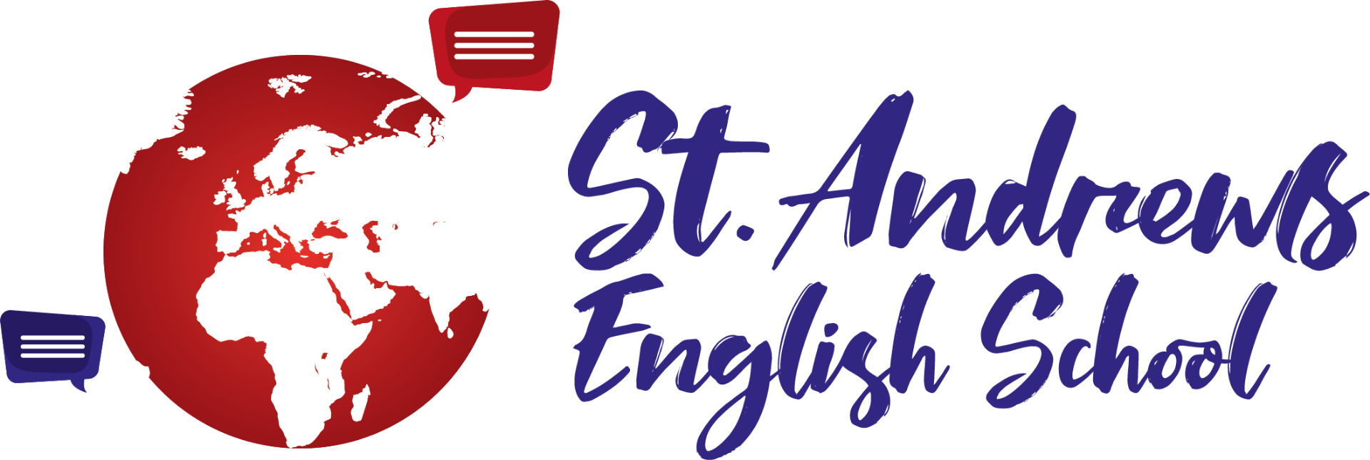 Curso de Inglês para Adultos - St Andrews Luanda | St. Andrews English ...